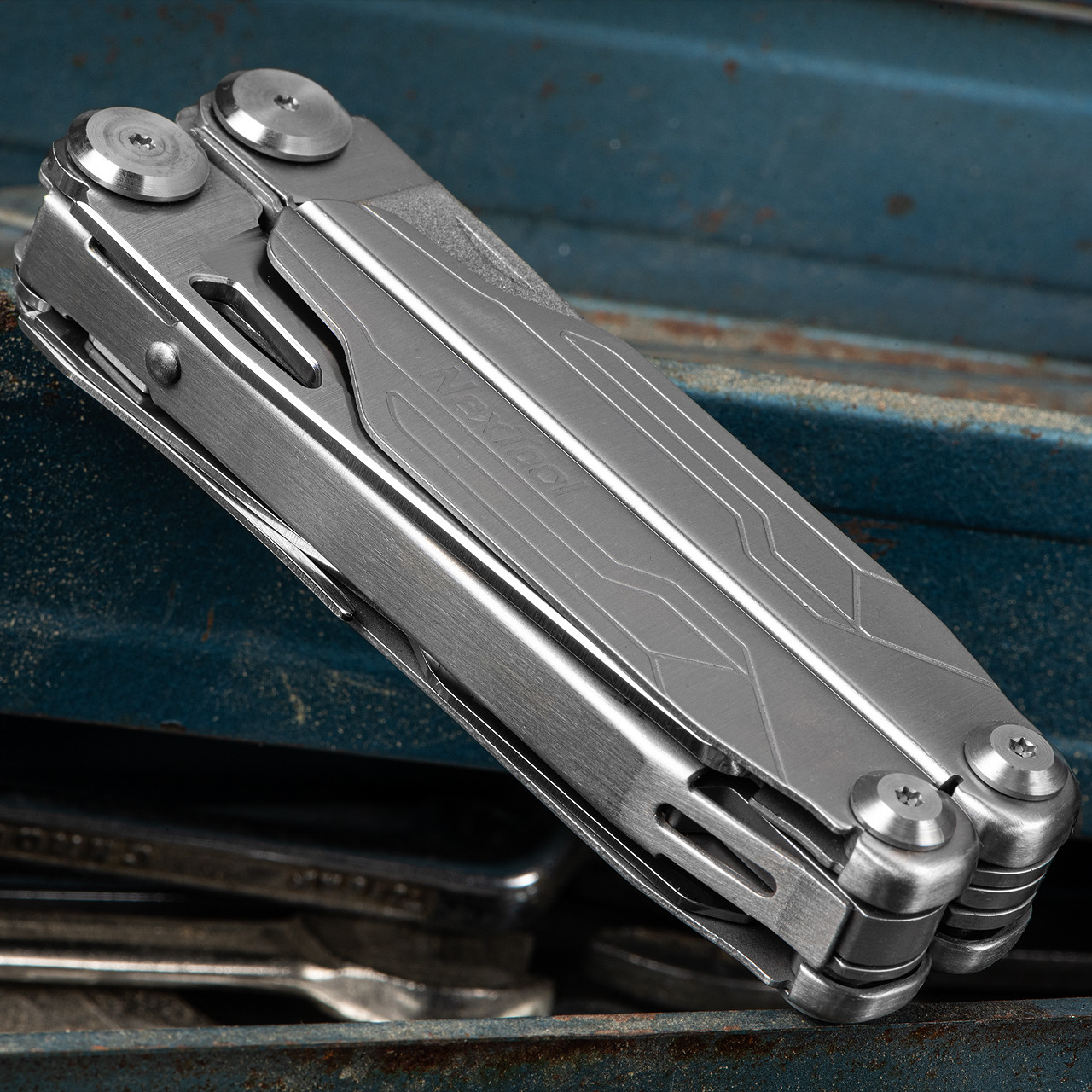 Nextool Flagship Captain Multi-Tool