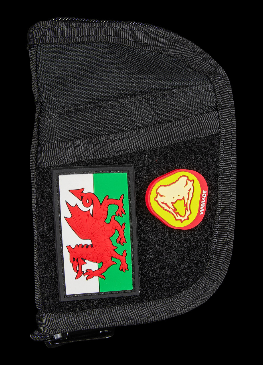 Viperade VE10 EDC Tool Pouch | Heinnie Haynes