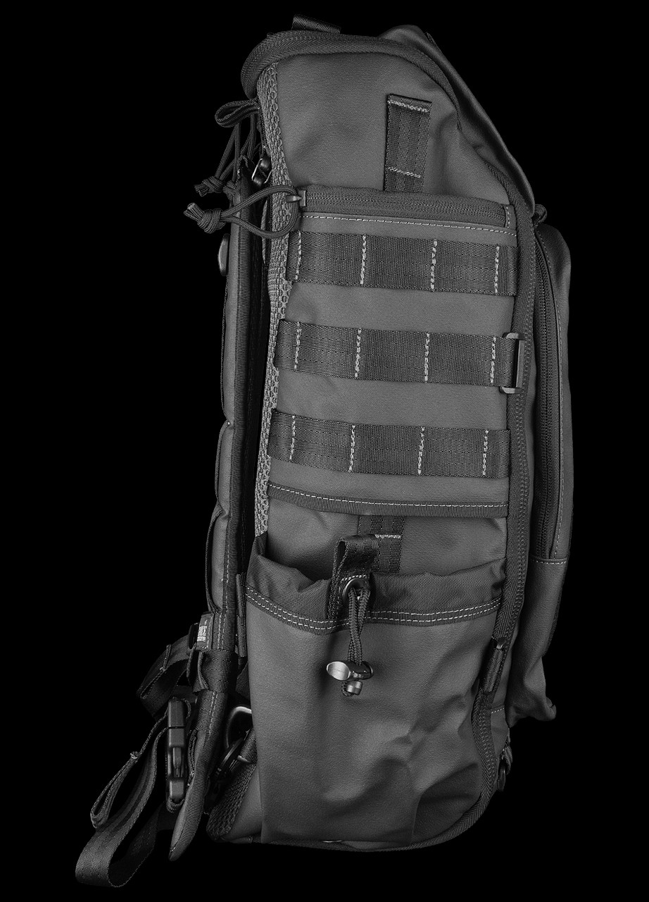 Magforce IMBS 20" Raider Backpack 500D W/P 25L | Heinnie Haynes