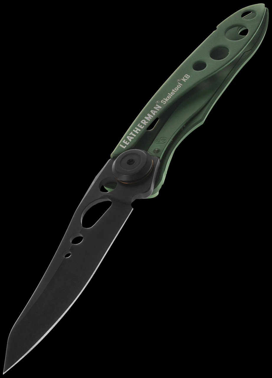 Leatherman Skeletool KB Heinnie Haynes