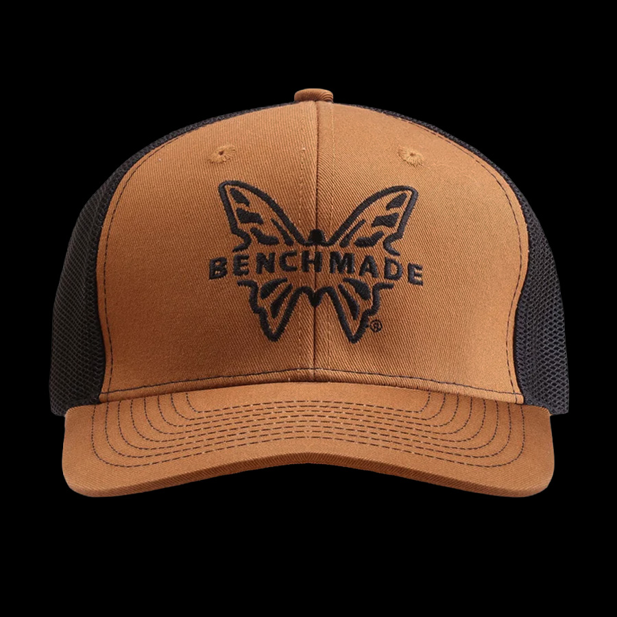 benchmade hat uk