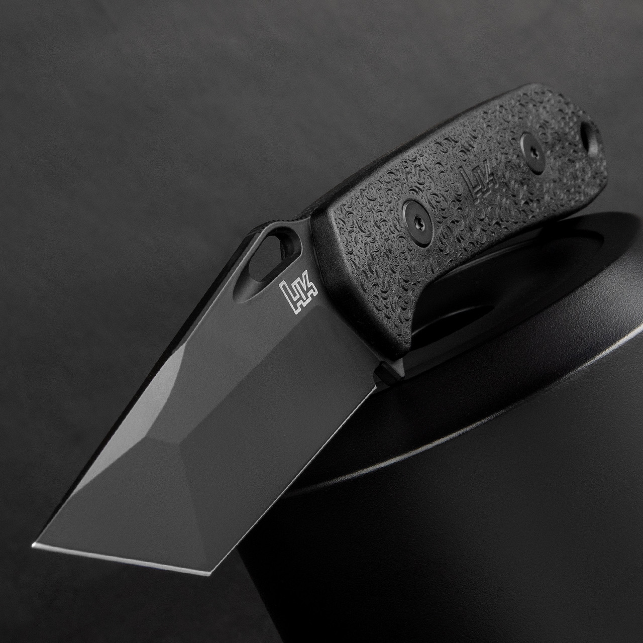 Heckler & Koch FX03 | Fixed Blade