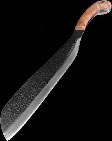 Condor Village Parang Carbon