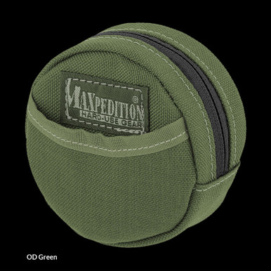 Maxpedition Tactical Can Case