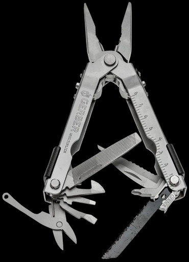 Gerber Pro Scout 600