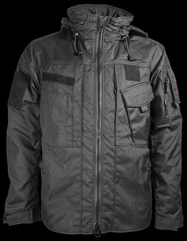 Kitanica Mark VI Jacket | Kitanica Tacical Clothing | Kitanica Fleece