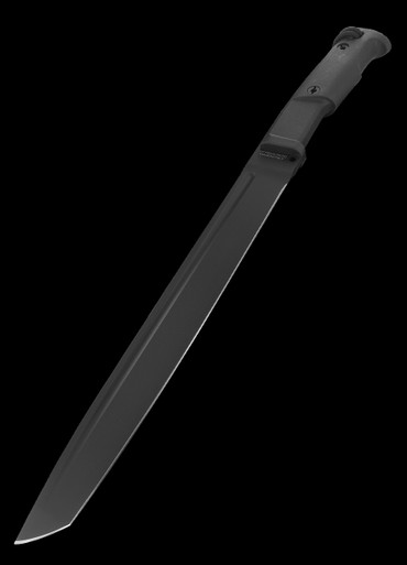 Extrema Ratio Waki Black Fixed Blade