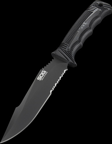 SOG Seal Strike Deluxe | SOG in the UK