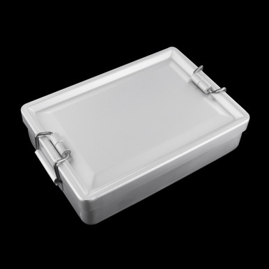 Bushcraft Mini Mess Box