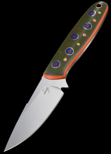 Boker Plus The Brook Fixed Blade