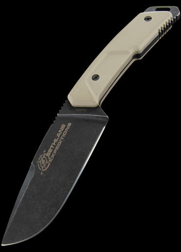 Extrema Ratio Sethlans Expeditions Fixed Blade