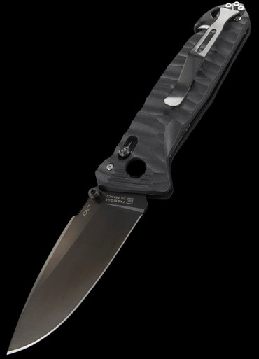 TB Outdoor CAC S200 Folding Knife