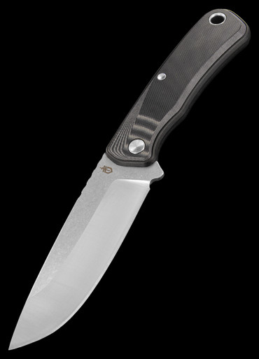 Gerber Downwind Drop Point Fixed Blade SPECIAL WAS £40.95