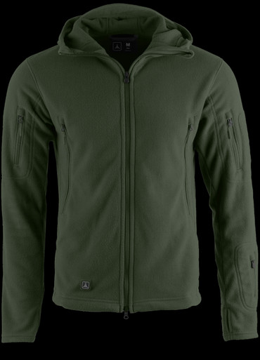 TAD Ranger Hoodie LT Unpatched Combat