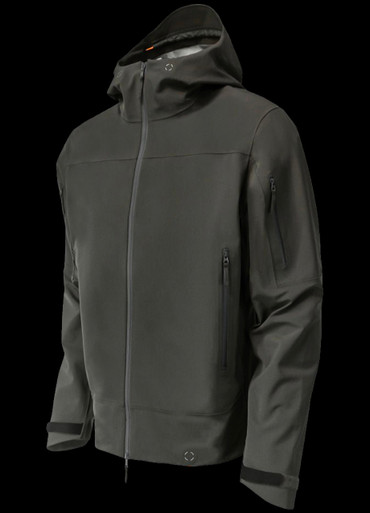 Prometheus Defiant Hoodie