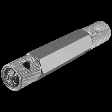 Prometheus Ti-FST Titanium Capsule