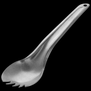 Prometheus "May the Spork Be With You" Titanium Spork