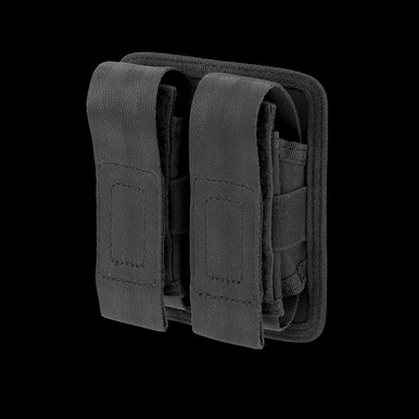 Maxpedition DES Double Sheath Pouch Grey