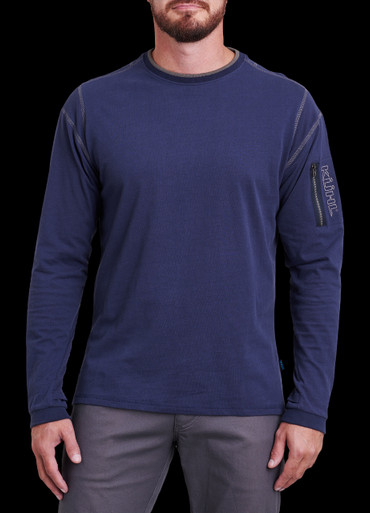 Kuhl Kommando Mutiny Blue