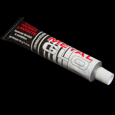 United Metal Glo Professional | Heinnie Haynes