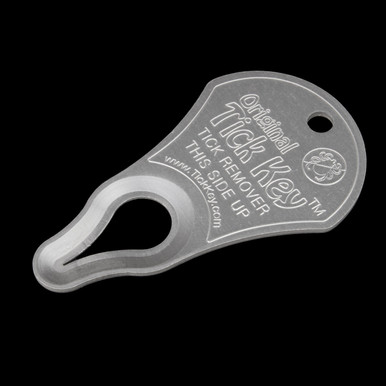 Tick Key Tick Remover