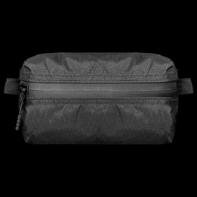 TAD Booster Pod Double LT VX Black | Heinnie Haynes