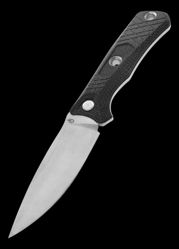 Gerber Convoy Fixed Blade Knife | Heinnie Haynes