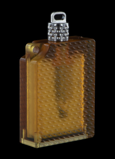 Maratac Flame Vault Match Ultem | Heinnie Haynes