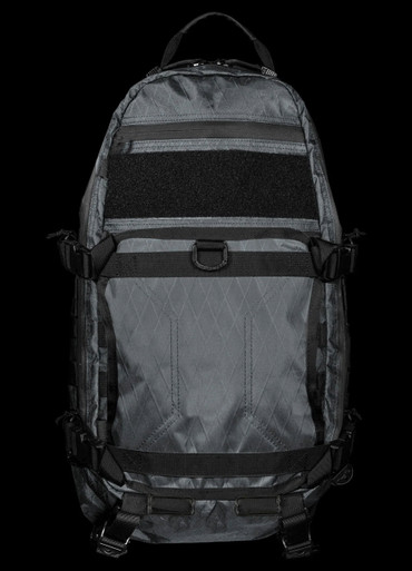 TAD Fast Pack Litespeed VX Standard Slate | Heinnie Haynes