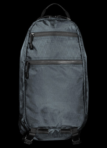 TAD Fast Pack Litespeed VX Sterile Black | Heinnie Haynes