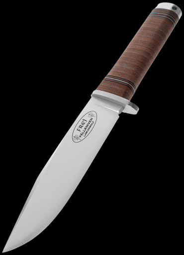 Fallkniven NL4L Frej (Lam.VG7 steel) | Fixed Blade