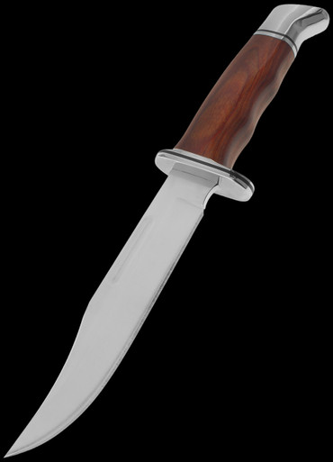 Buck Special 119 Heritage | Fixed Blade
