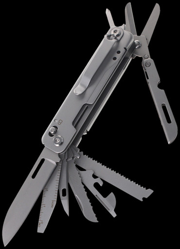Fox Solver Multi-Tool | Multi-Tool