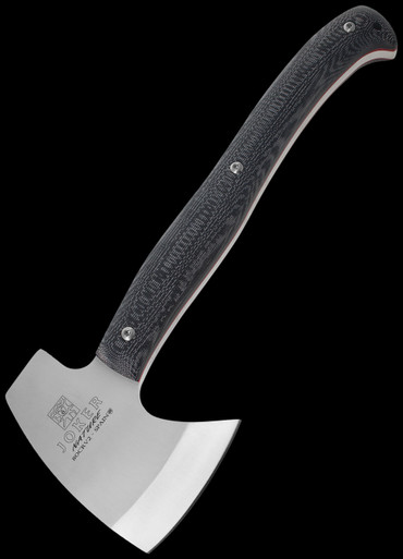 Joker Nature Axe | Fixed Blade