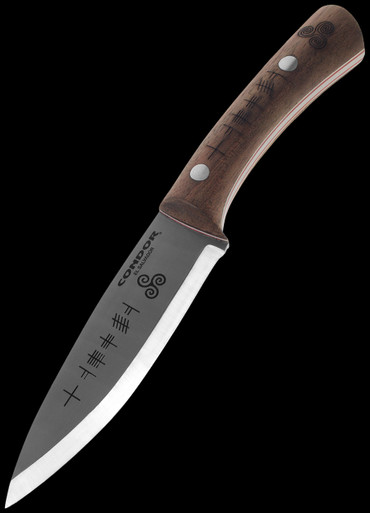 Condor Druid | Fixed Blade