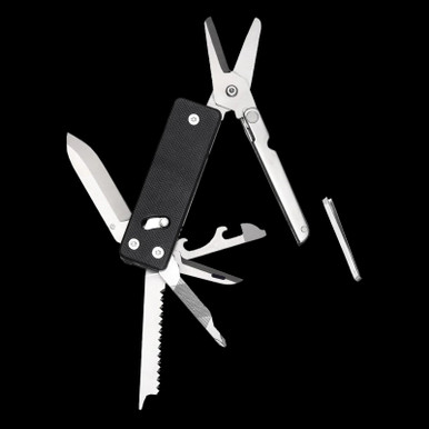 Roxon KS2 Elite Multitool | Multi-Tool