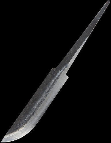 Brisa Leuku 180 Blade Blank | Knife-Making