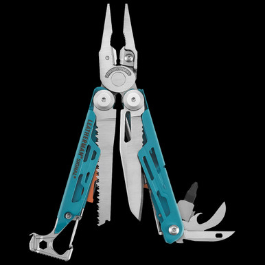 Leatherman Signal Santa Fe Multi-Tool | Multi-Tool