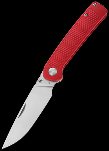 Boker Plus Fire Ant Heinnie Haynes® Edition | UK Carry Friendly Folding ...