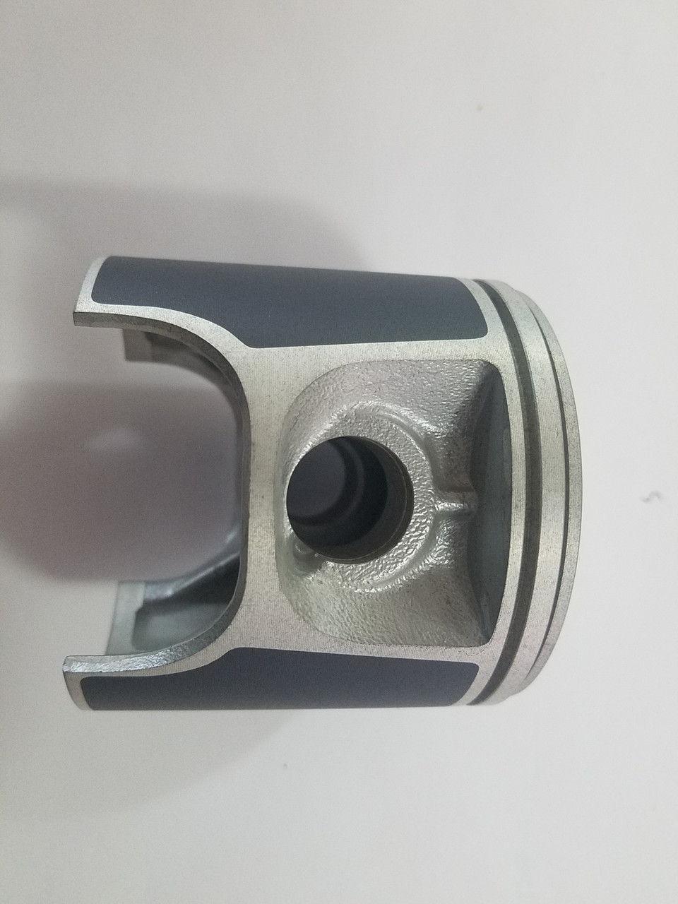 Rotax 582 pistons for ultralight aircraft engines