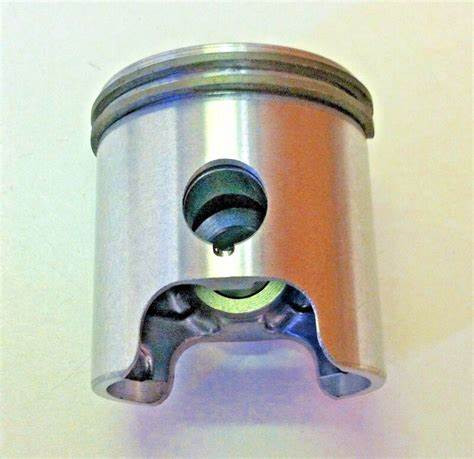 Cuyuna 2SI UL 430 pistons ultralight hovercraft top end 2 - Aeroteks.com