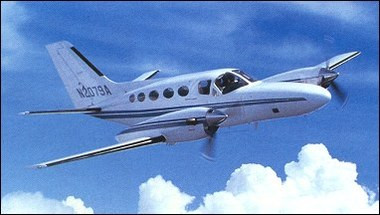 Cessna aircraft service IPC & maintenance manuals