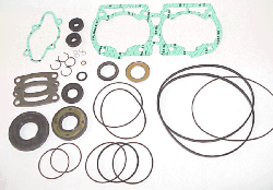 Rotax 618 Engine gasket seal set ultralight aircraft