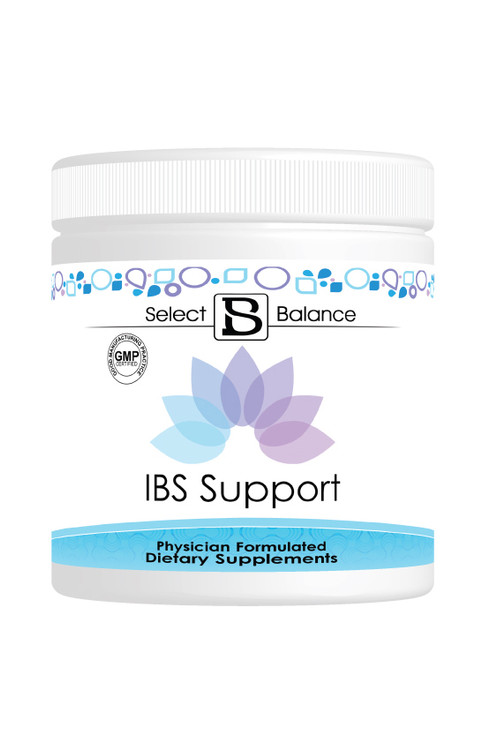 IBS Support Powder - Select Balance