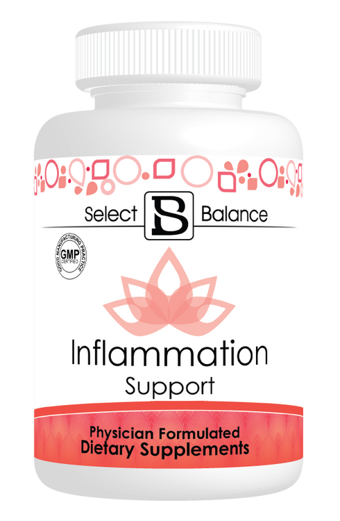 Inflammation Support - Select Balance