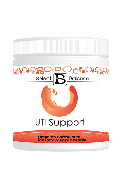 UTI Supplements - UTI Support - All Natural UTI Supplements for UTI ...