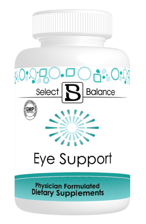 Eye Support - Select Balance