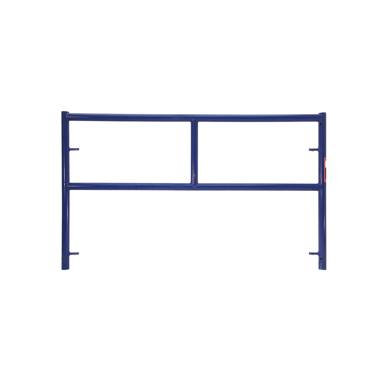 Scaffold Frame | 5ft X 3ft | S-Style | Ladder