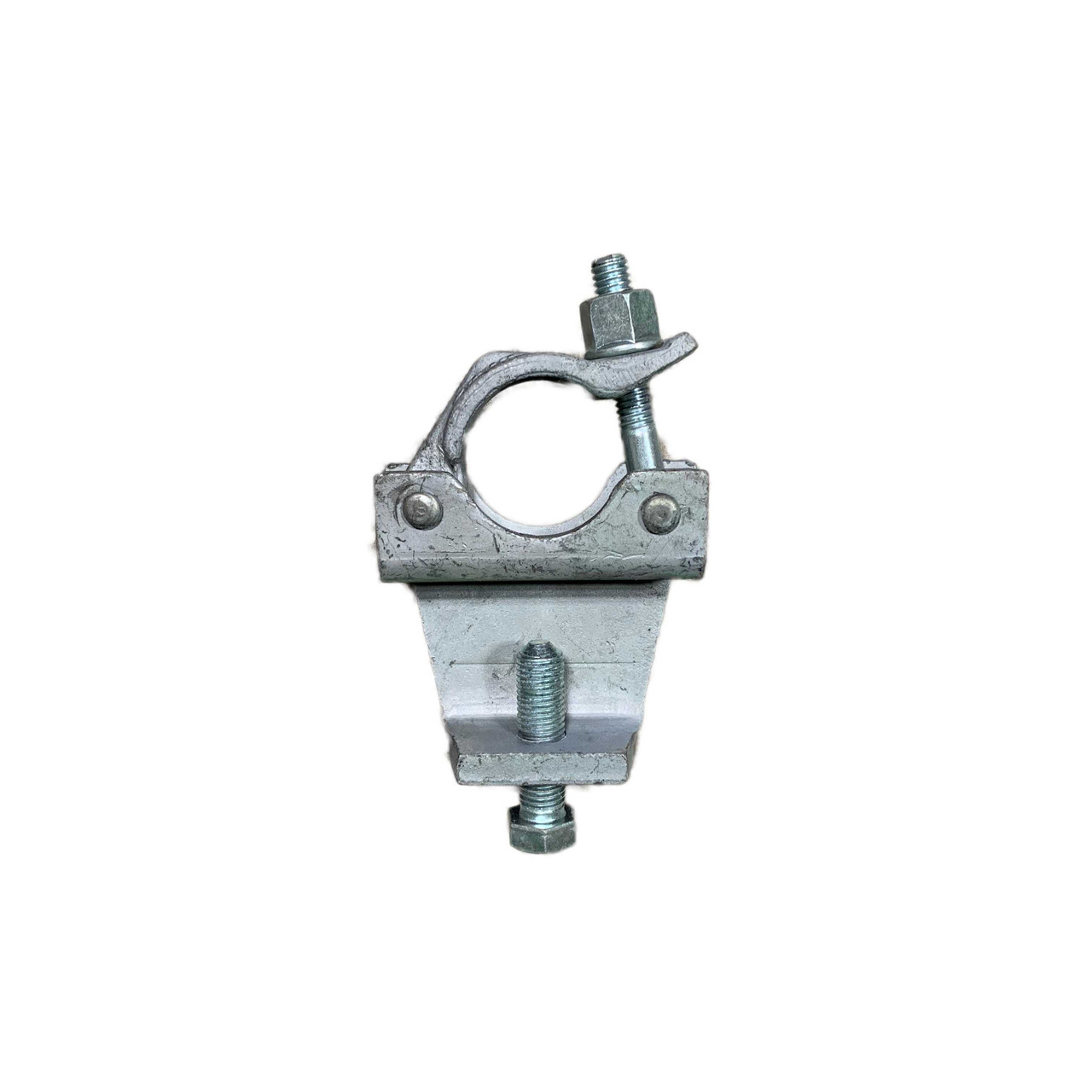 2" Rigid Beam Clamp for Scaffolding Systems