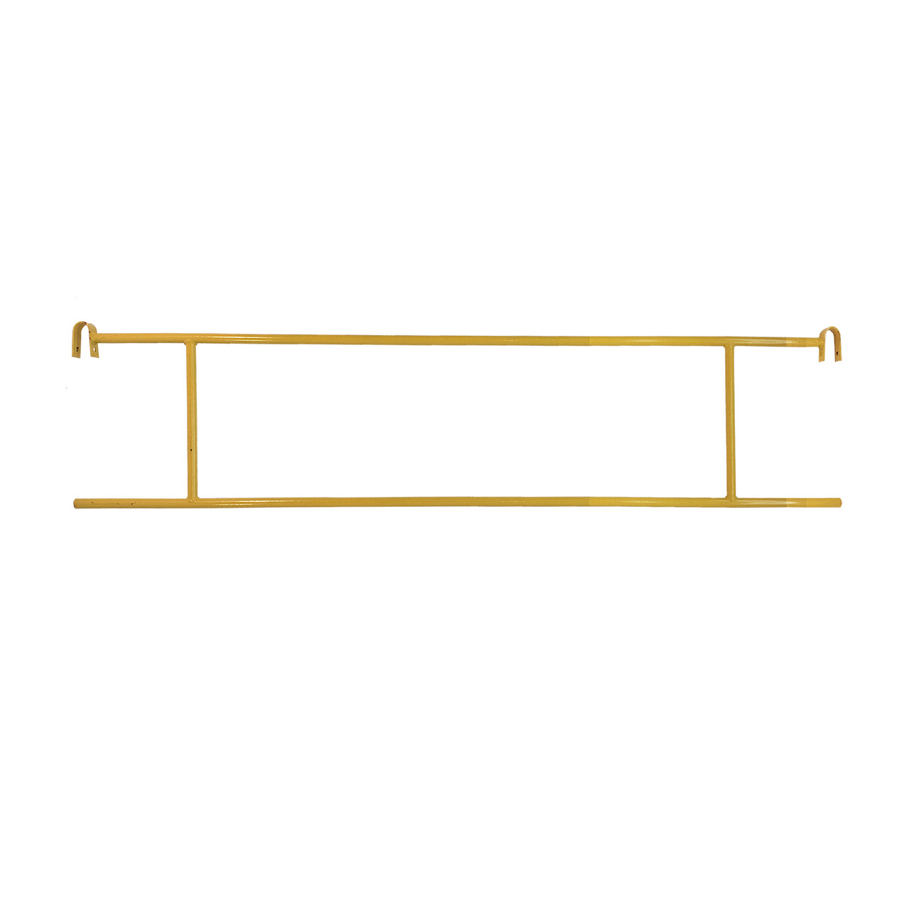 Scaffold Guardrails | Southwest Scaffolding